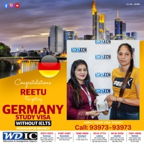 Immigration Consultants in India | WD Immigration Consultant